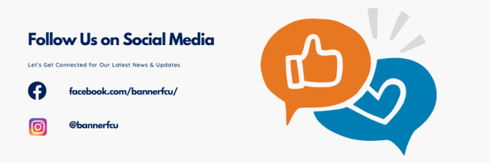 Banner Federal Credit Union | Banking for Banner Health